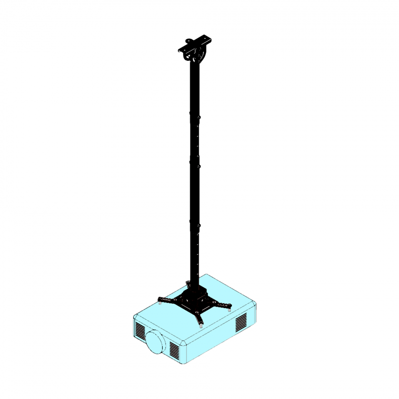 Projector Bracket Archives - XLT SYSTEMS