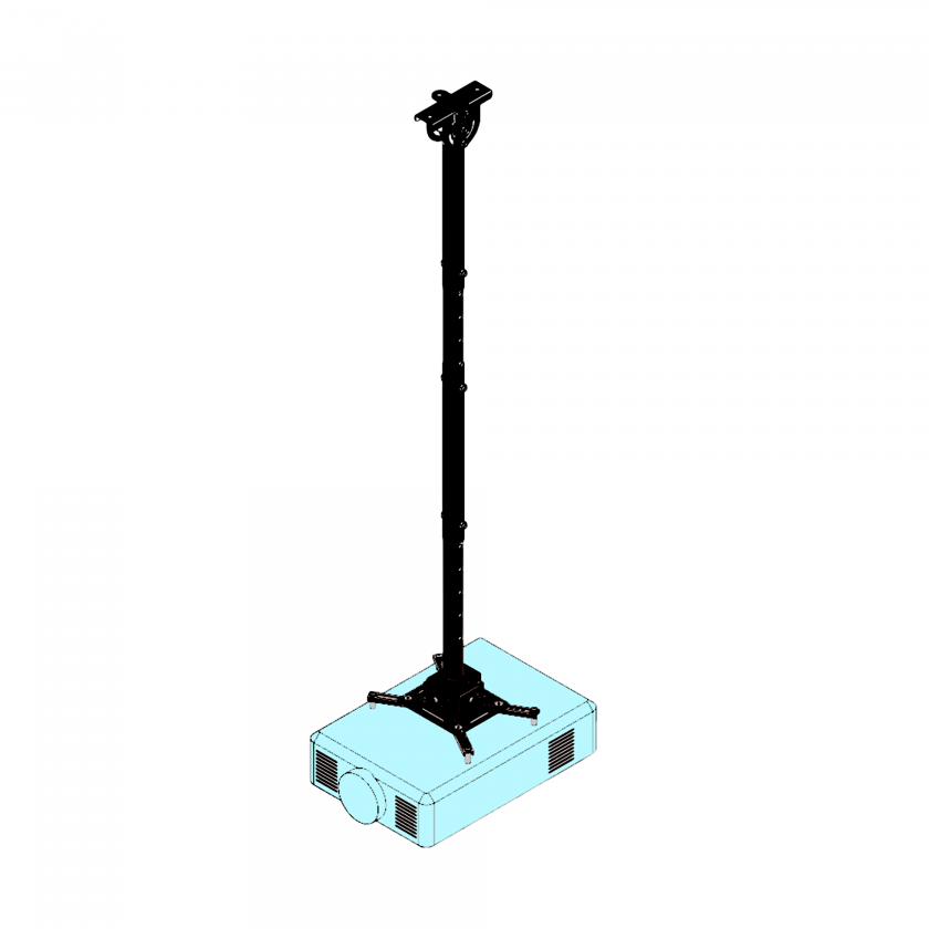 Projector Bracket Archives - XLT SYSTEMS