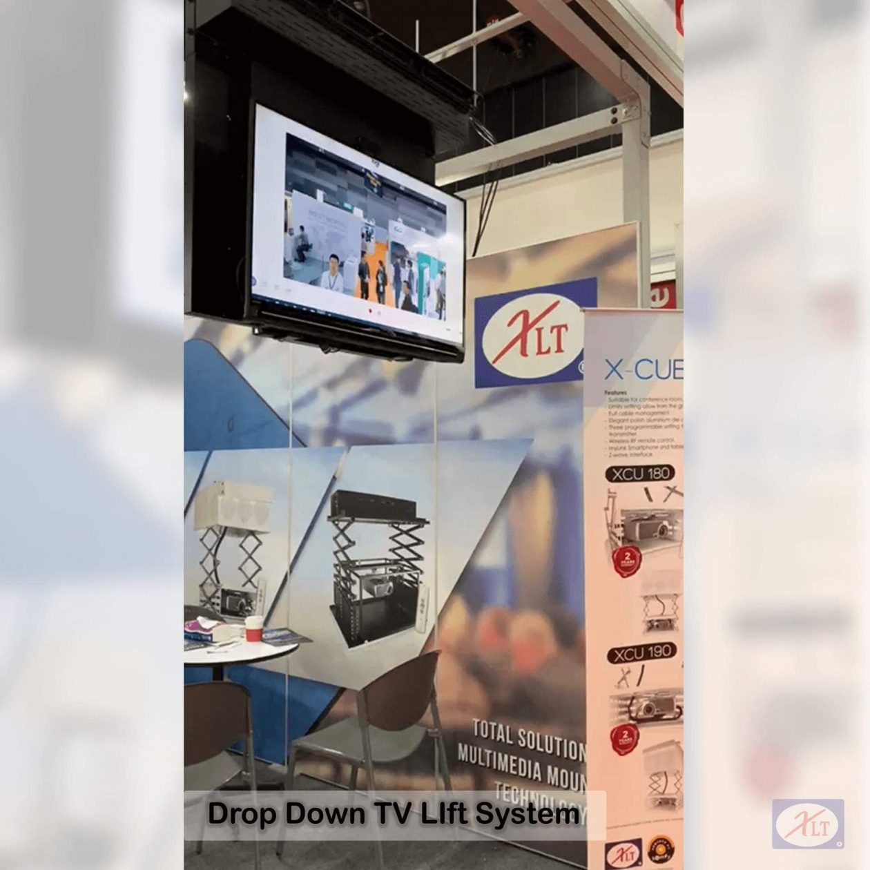 Portfolio - XLT SYSTEMS