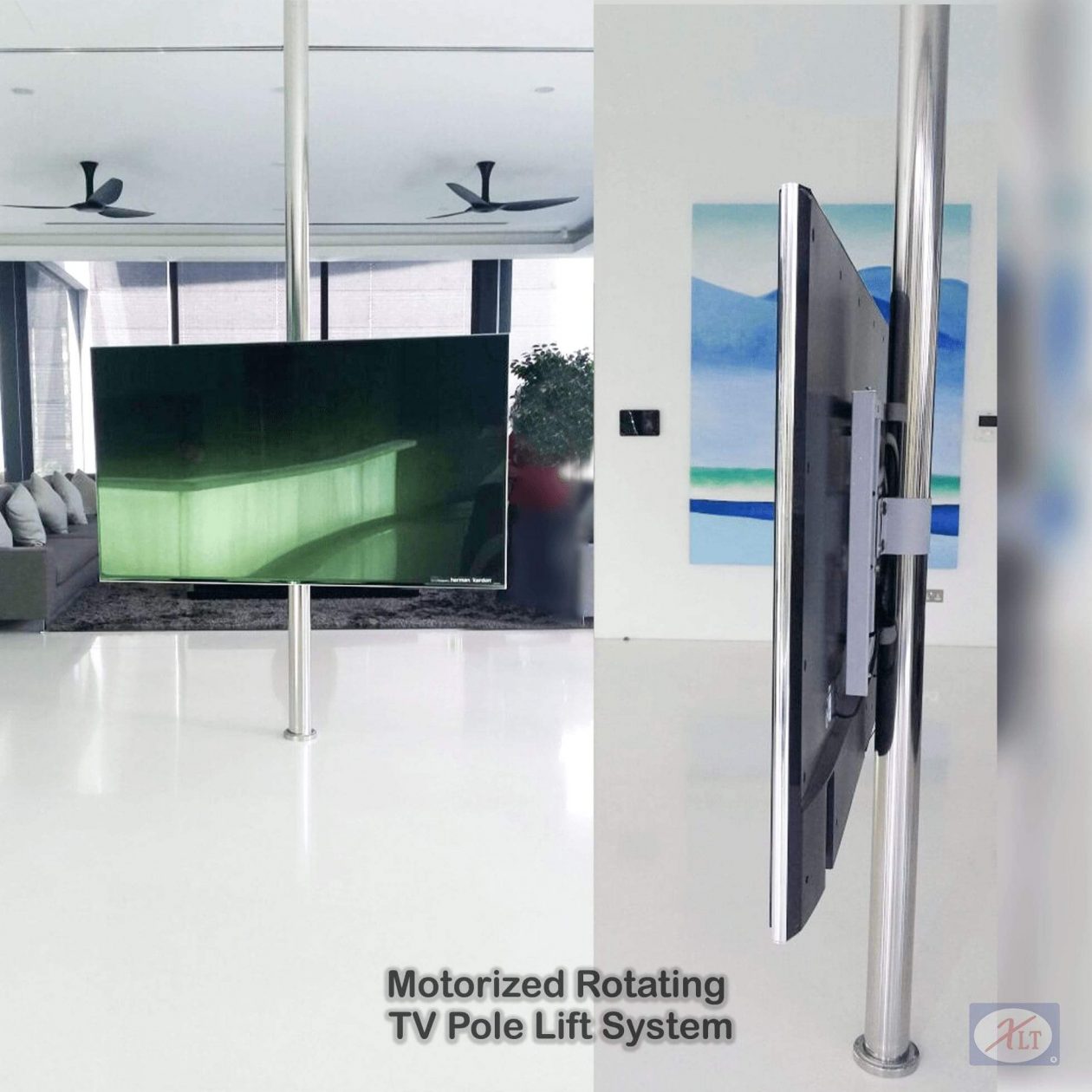 Portfolio - XLT SYSTEMS