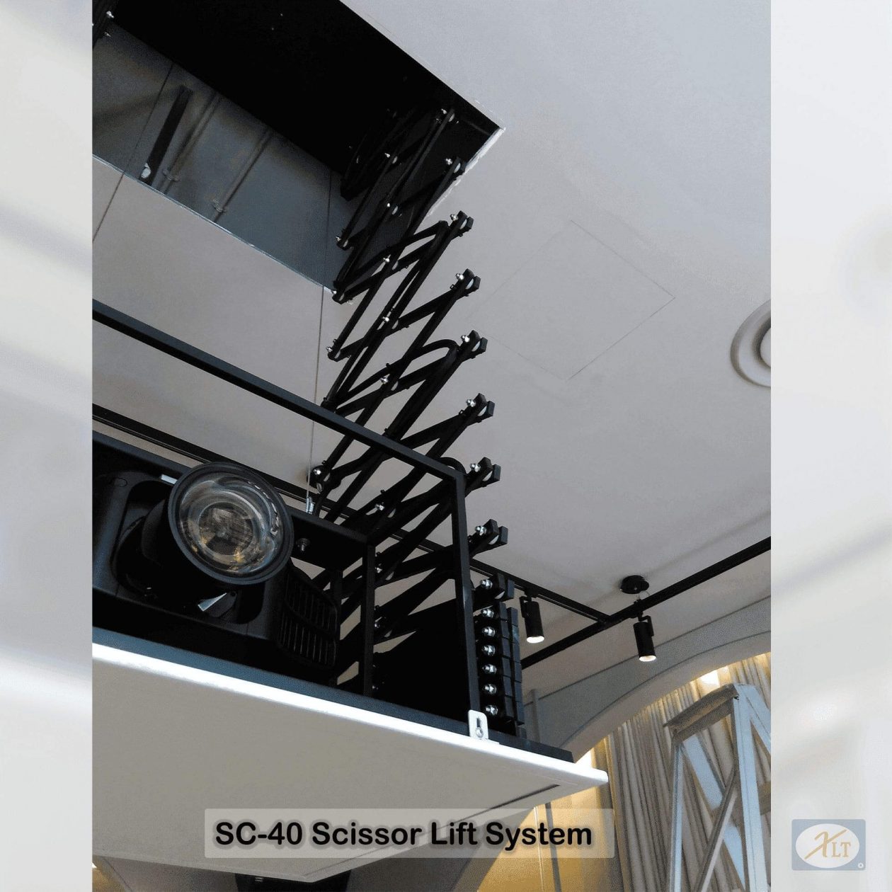 Portfolio - XLT SYSTEMS