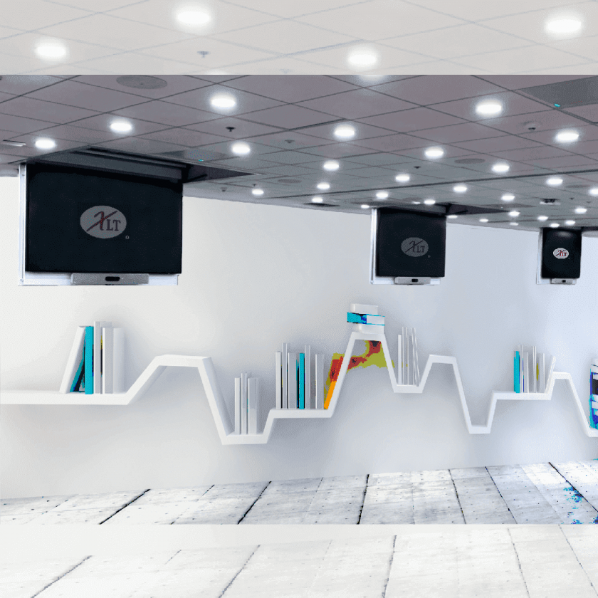 Portfolio - XLT SYSTEMS