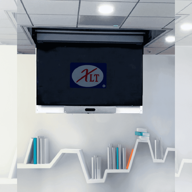 Portfolio - XLT SYSTEMS