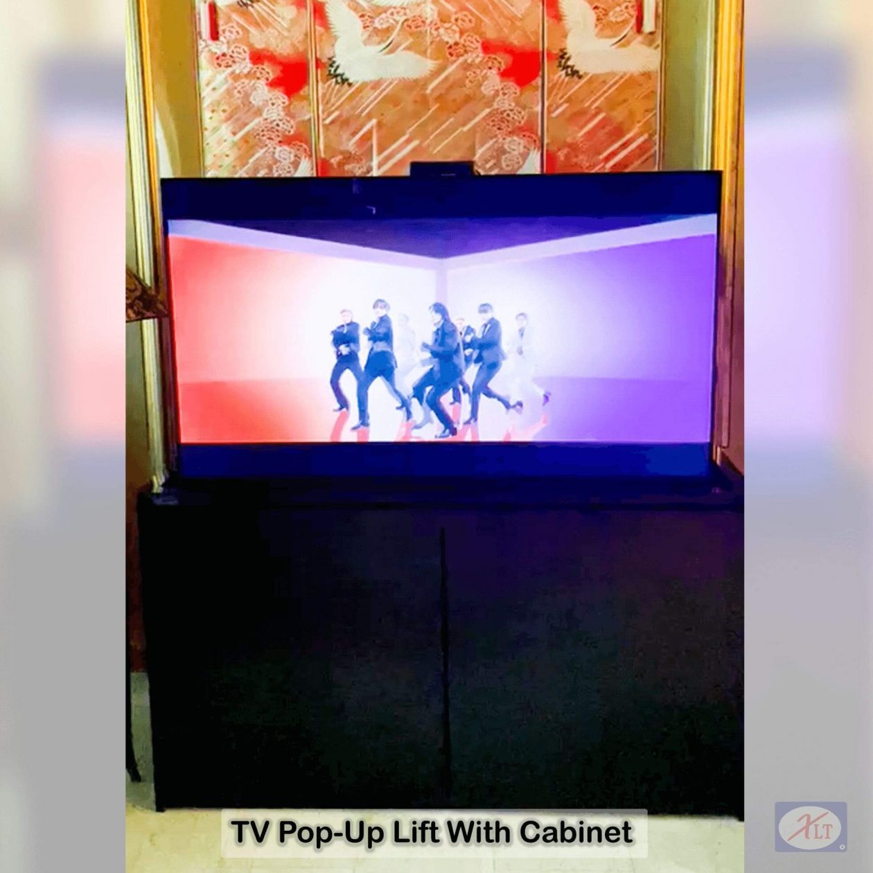 Portfolio - XLT SYSTEMS