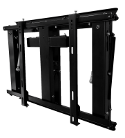 Videowall Pop-Out Bracket for 43 to 65 inches LED TV - XLT SYSTEMS