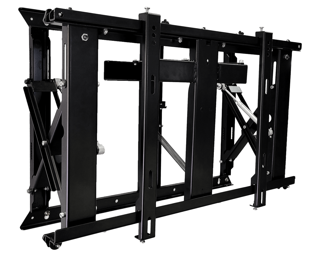 Videowall Pop-Out Bracket for 43 to 65 inches LED TV - XLT SYSTEMS