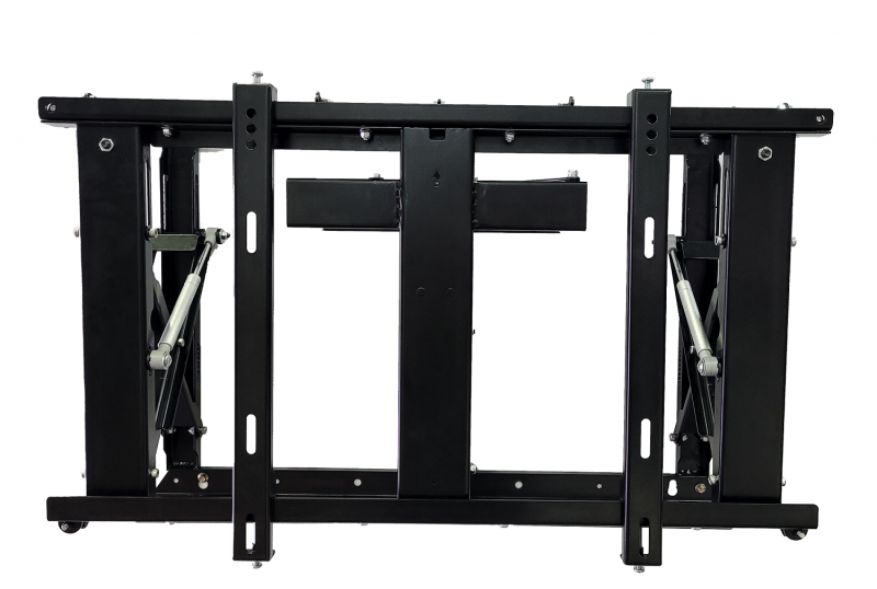 Videowall Pop-Out Bracket for 43 to 65 inches LED TV - XLT SYSTEMS
