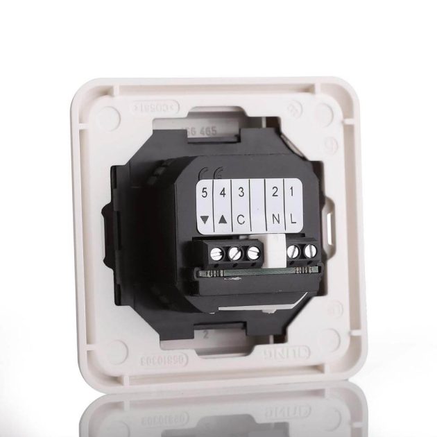 ACC-DCT Dry Contact Transmitter - XLT SYSTEMS