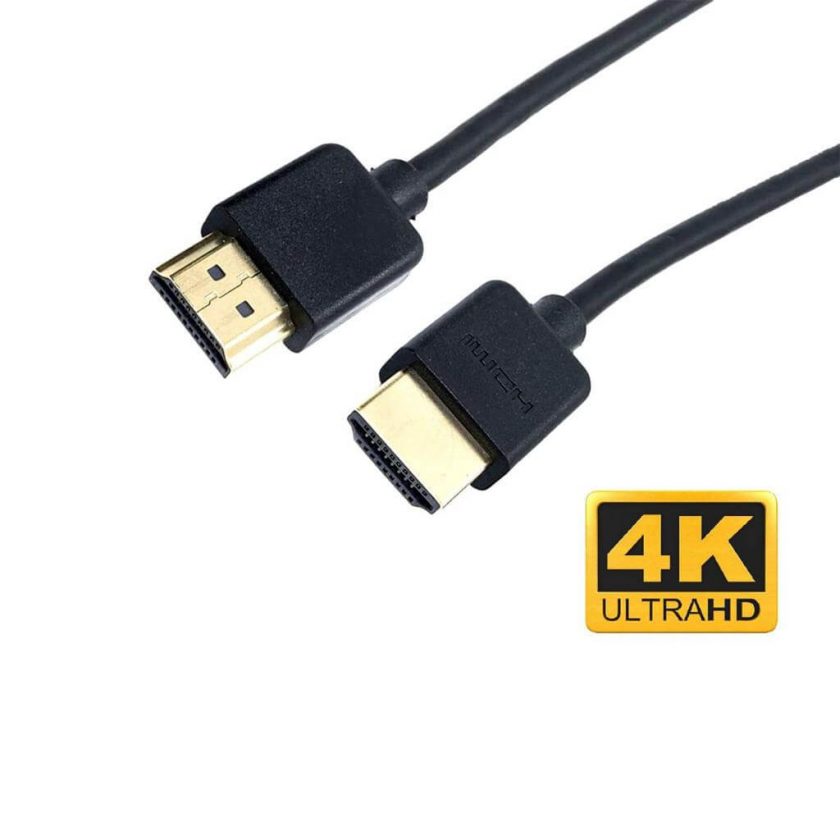 HDMI Cable Archives - XLT SYSTEMS