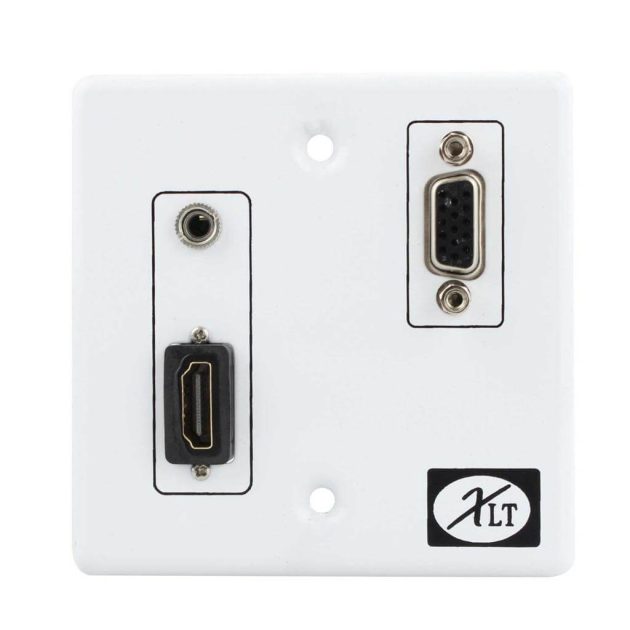 Receptacle Plate Archives - XLT SYSTEMS
