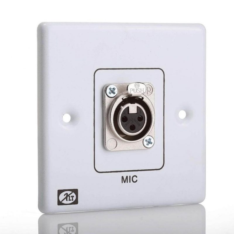 Receptacle Plate Archives - XLT SYSTEMS