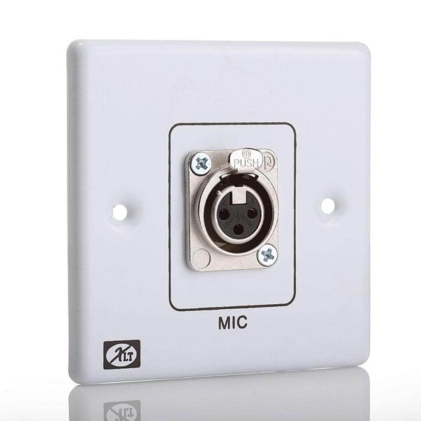 Receptacle Plate Archives - XLT SYSTEMS