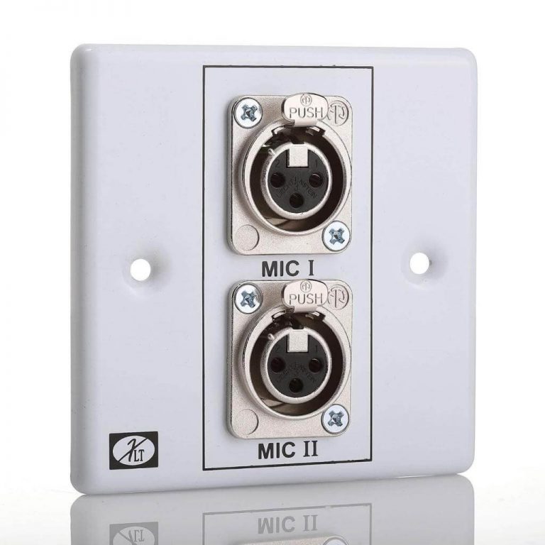 Receptacle Plate Archives - XLT SYSTEMS