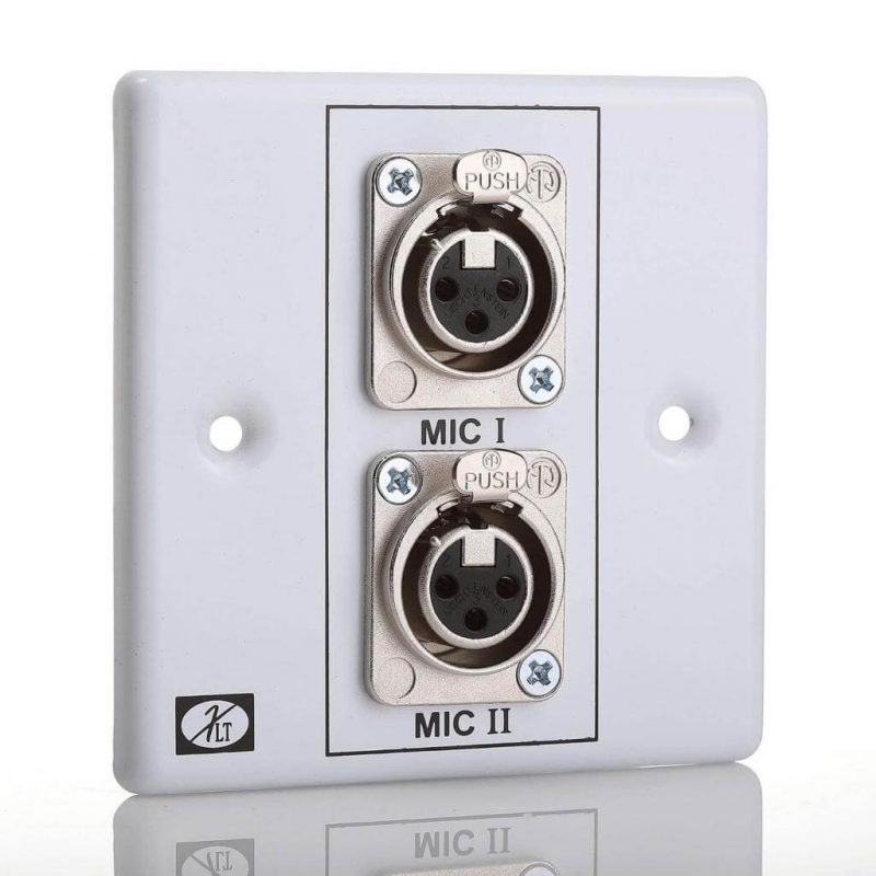 Receptacle Plate Archives - XLT SYSTEMS