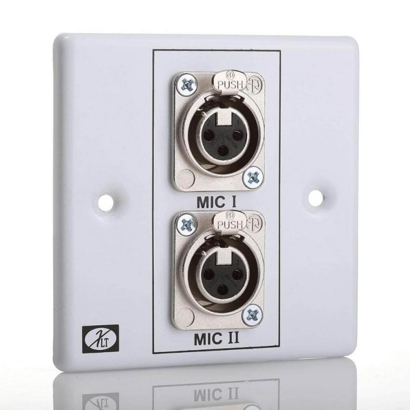 Receptacle Plate Archives - XLT SYSTEMS