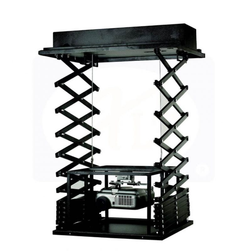 SC-60 Scissor Lift - XLT SYSTEMS
