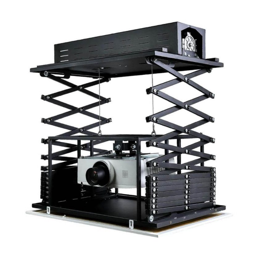 SC-40 (1.1) Scissor Lift - XLT SYSTEMS