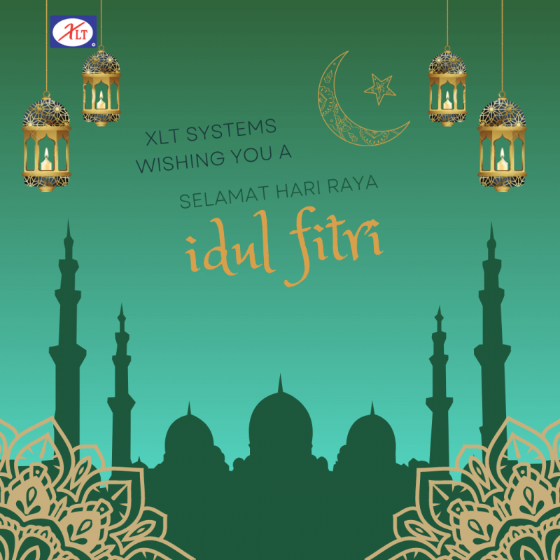Selamat Hari Raya Aidilfitri - XLT SYSTEMS Selamat Hari Raya Aidilfitri - XLT SYSTEMS