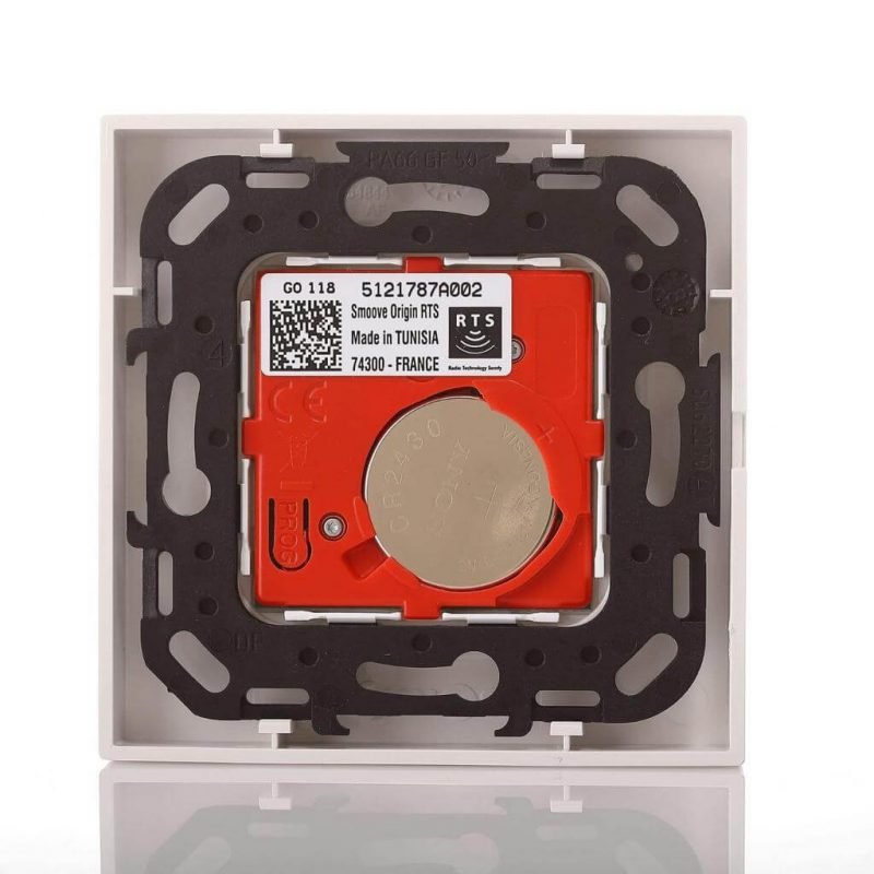 RTS Wall Switch - XLT SYSTEMS