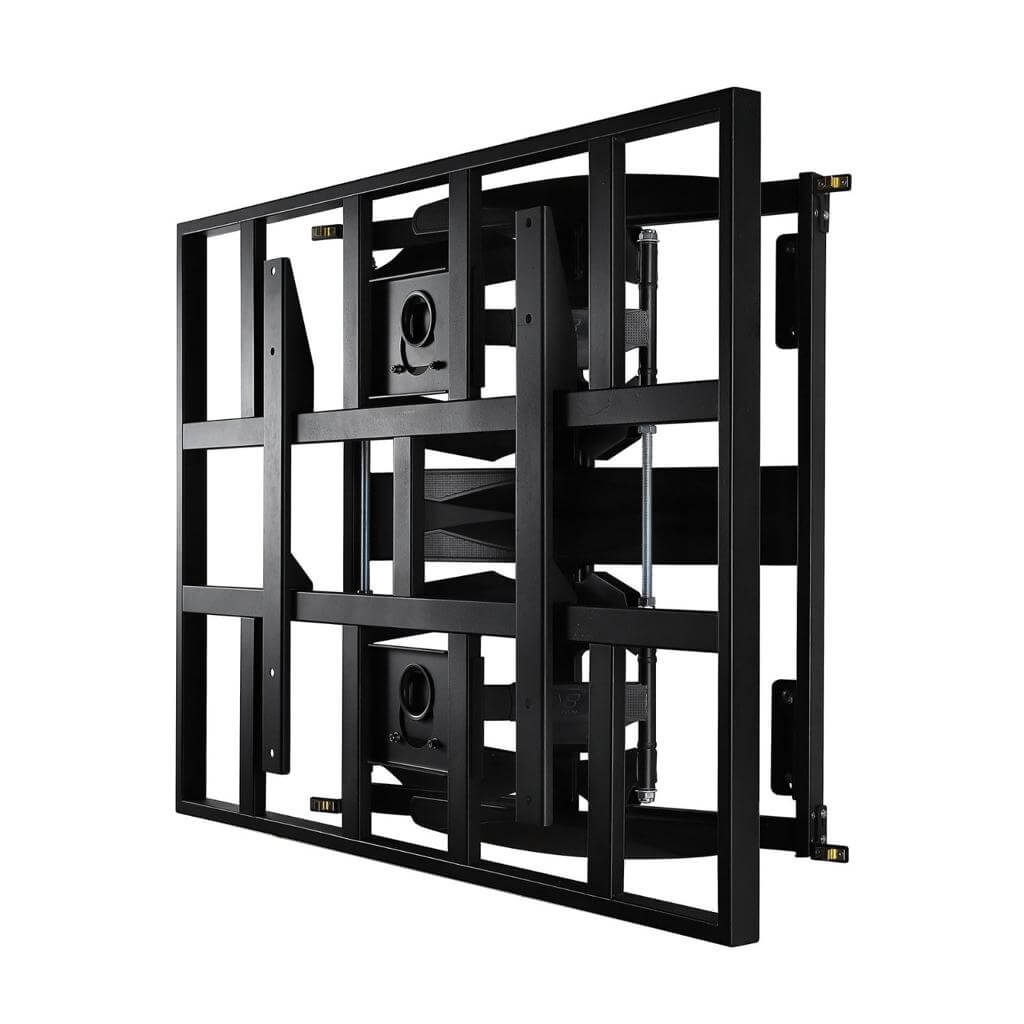 WP-724 TV Wall Mount Bracket For 65 to 84 Inches LED TV In SG