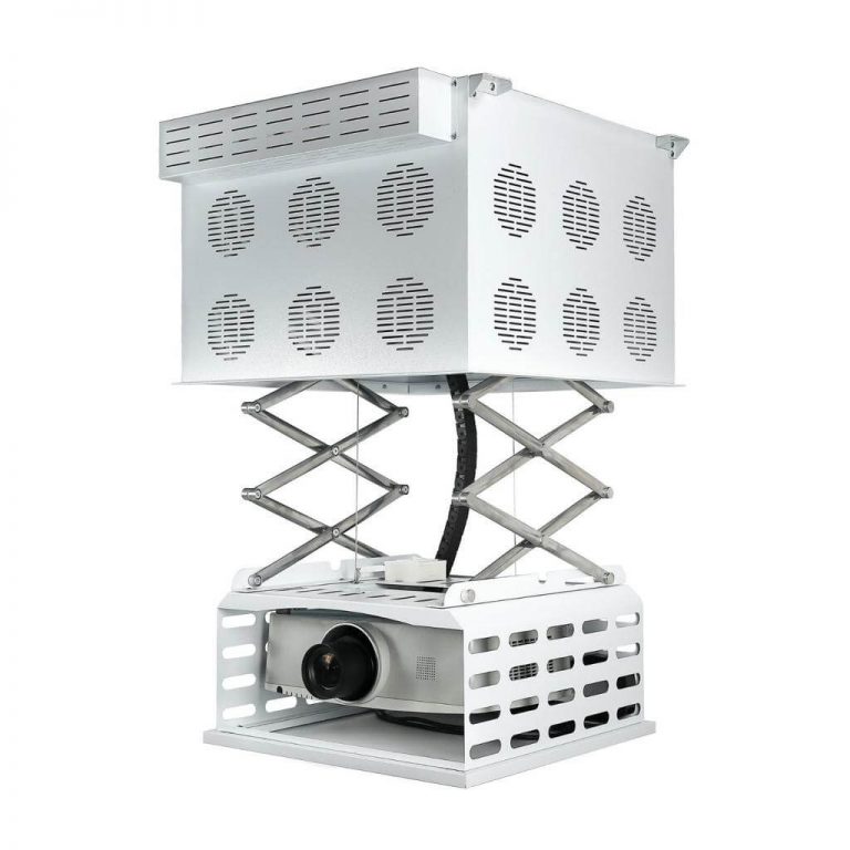 XCU-600 Projector Lift - XLT SYSTEMS