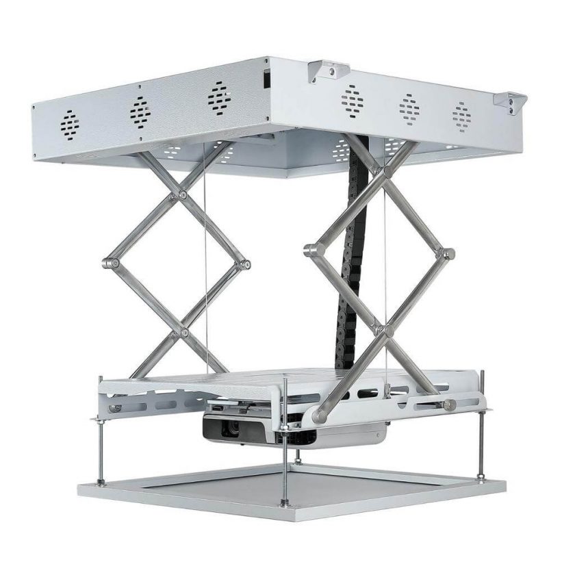 XCU-600 Projector Lift - XLT SYSTEMS