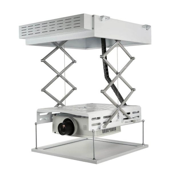 SC-60 Scissor Lift - XLT SYSTEMS