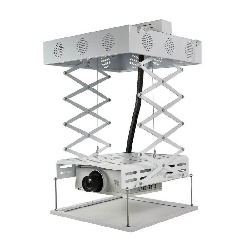 Projector Lift System Archives - XLT SYSTEMS