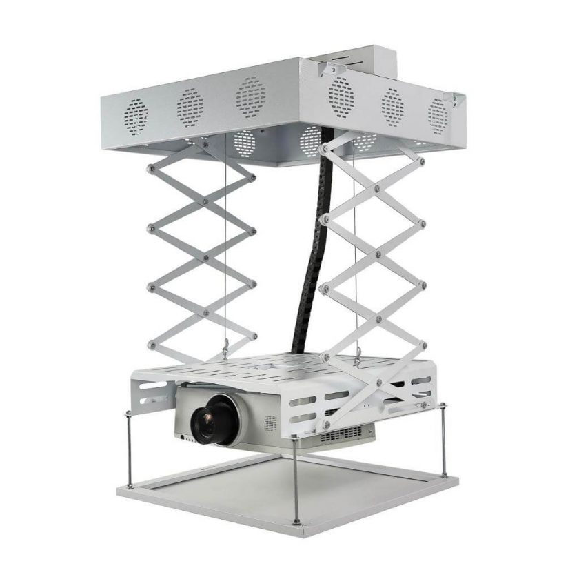 Projector Lift System Archives - XLT SYSTEMS