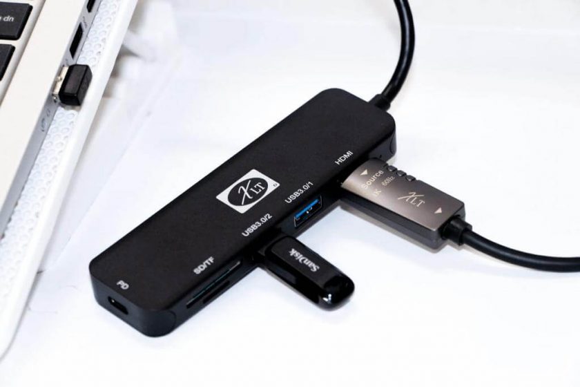 Docking Station Archives - XLT SYSTEMS