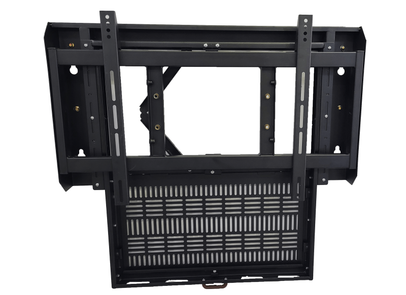 WP-713 TV Wall Mount Bracket - XLT SYSTEMS